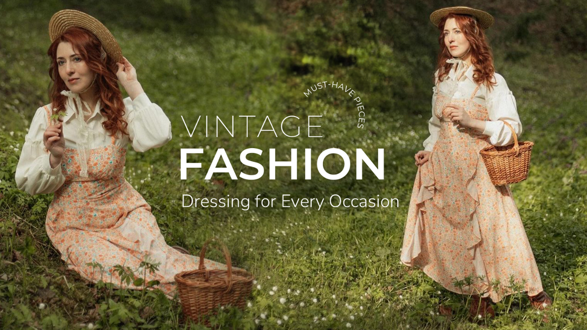 Dressing for Every Occasion: Easy Outfit Ideas with Must-Have Pieces ...