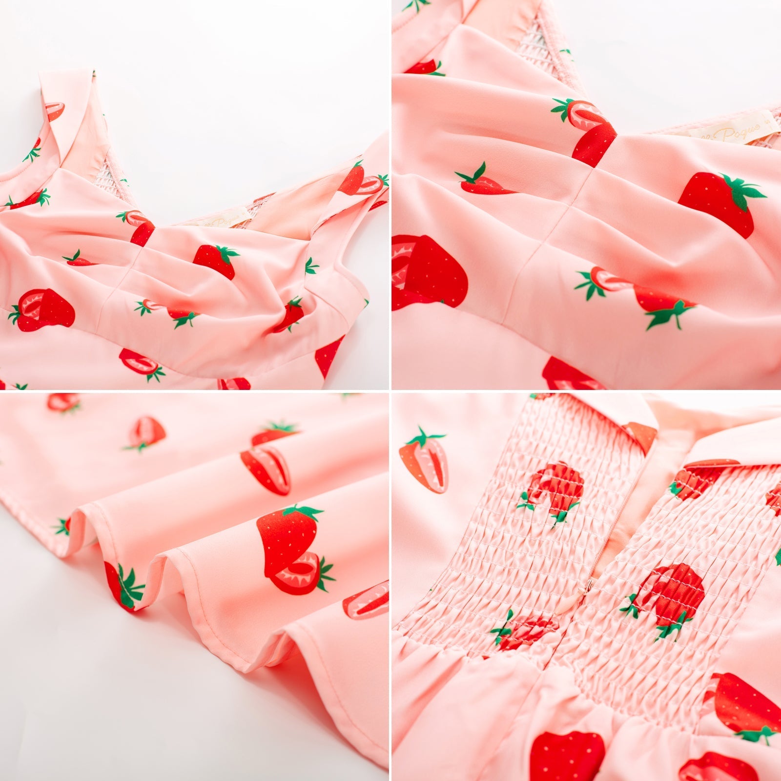 Floral Dresses – Belle Poque Offcial