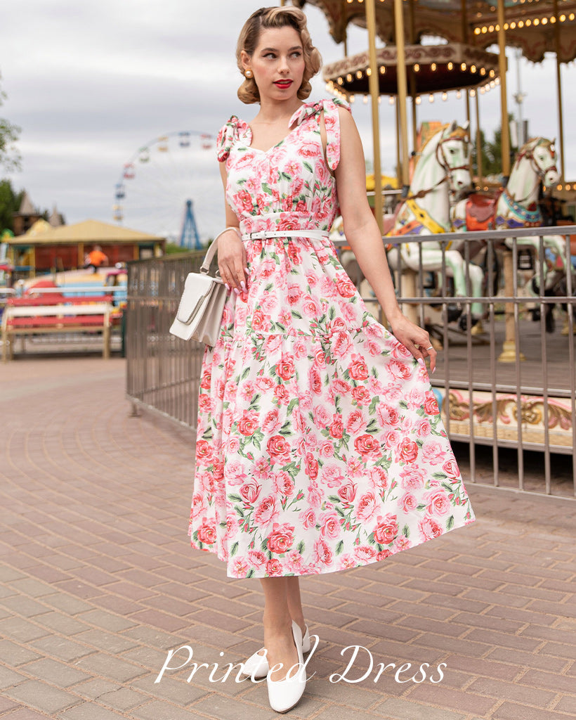 Belle Poque | 40s-70s Vintage & Stylish Clothing| Shop Vintage Dresses ...